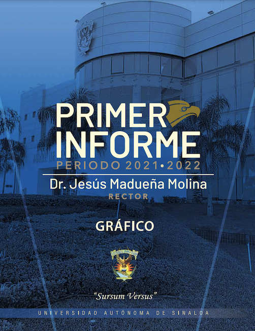 UNIVERSIDAD AUTÓNOMA DE SINALOA