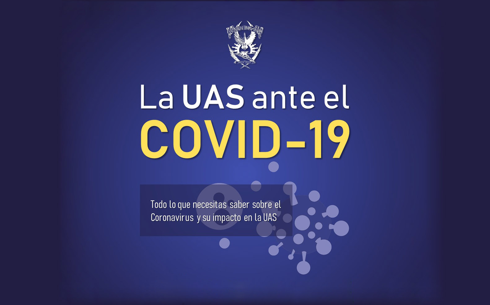 UNIVERSIDAD AUTÓNOMA DE SINALOA