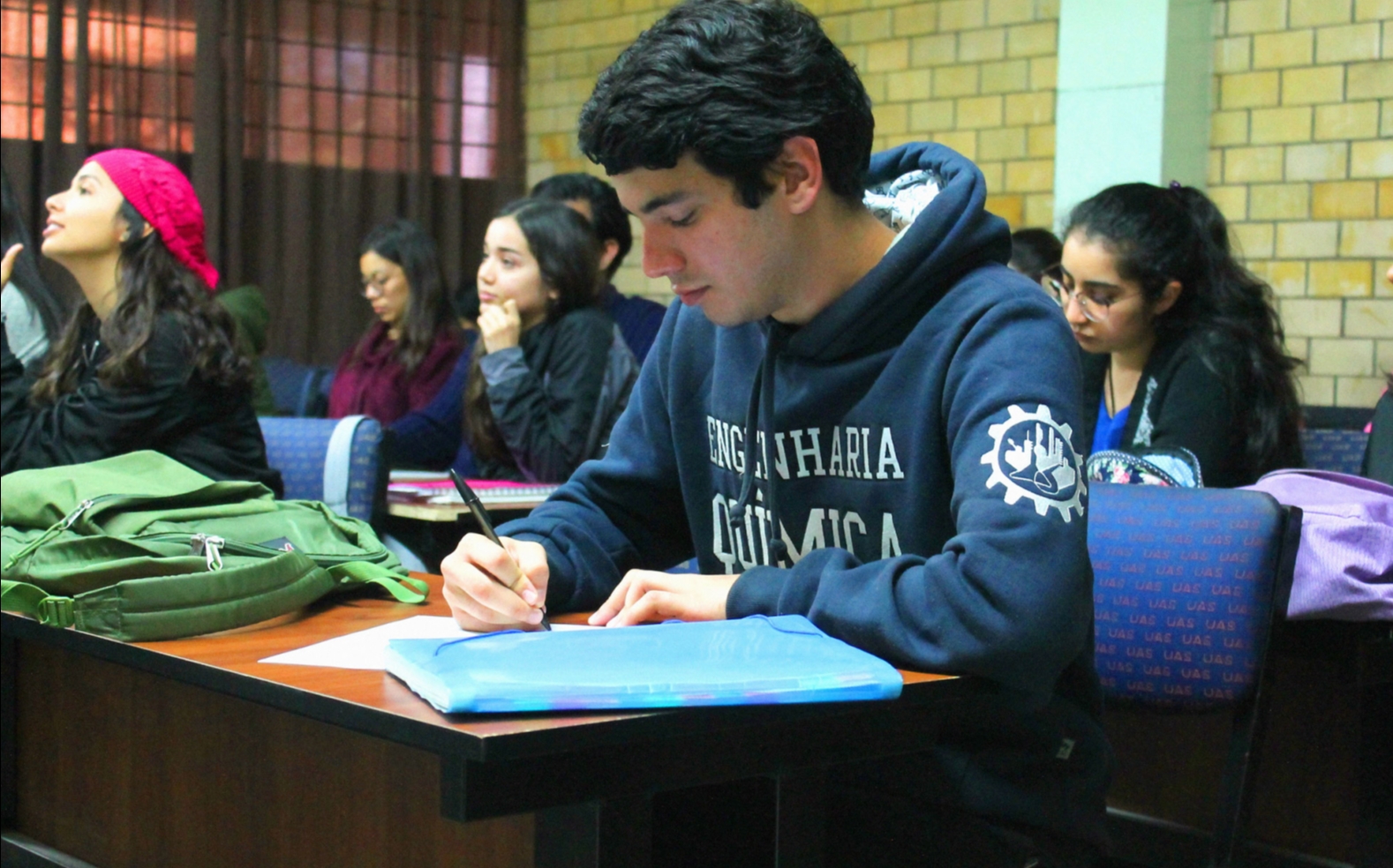 UNIVERSIDAD AUTÓNOMA DE SINALOA