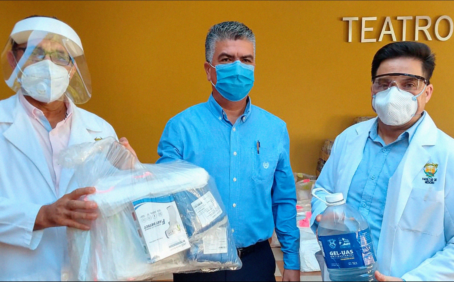 UNIVERSIDAD AUTÓNOMA DE SINALOA