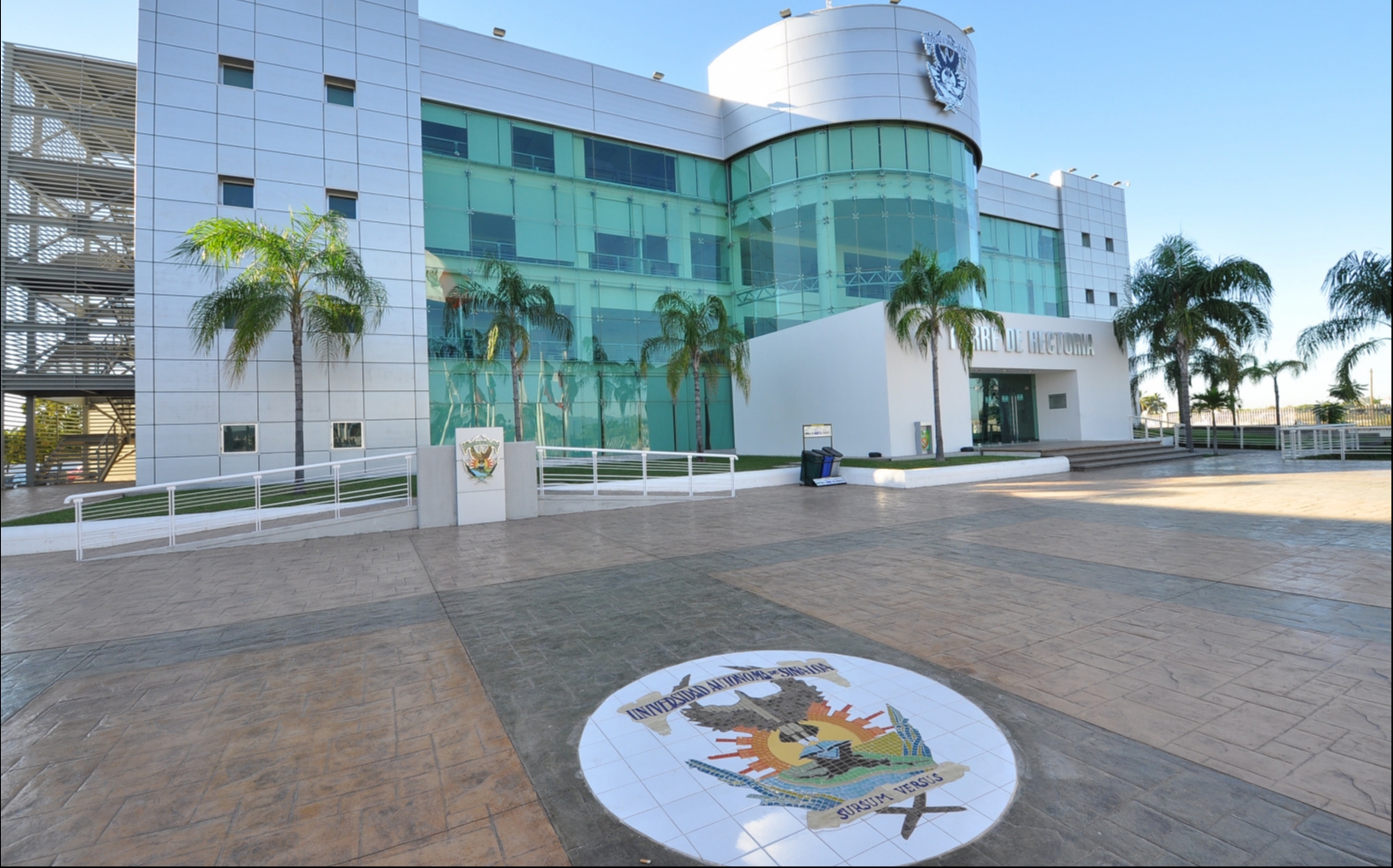 UNIVERSIDAD AUTÓNOMA DE SINALOA