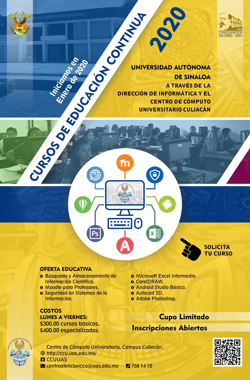 UNIVERSIDAD AUTÓNOMA DE SINALOA