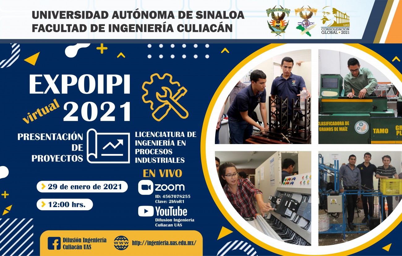 UNIVERSIDAD AUTÓNOMA DE SINALOA