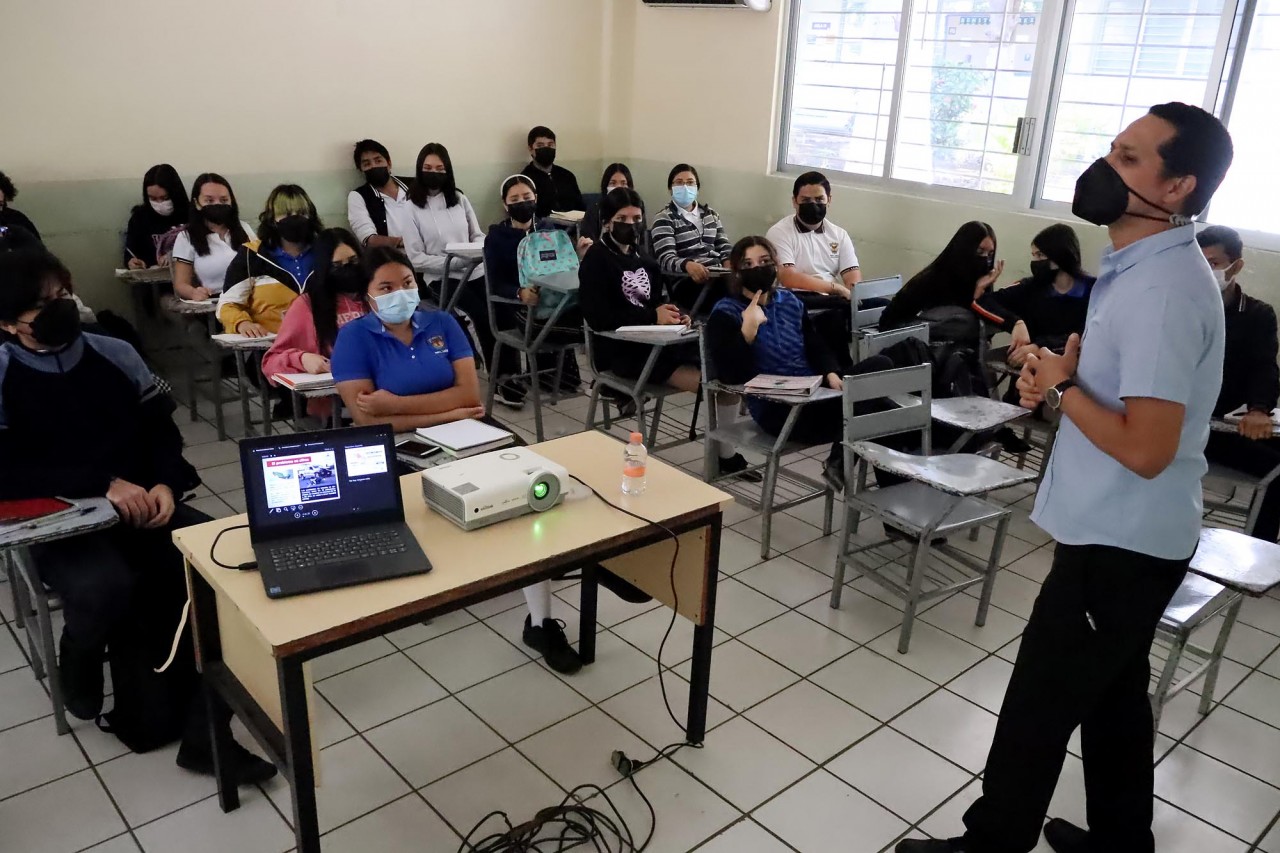 Título de página. Máximo de 60-70 caracteres