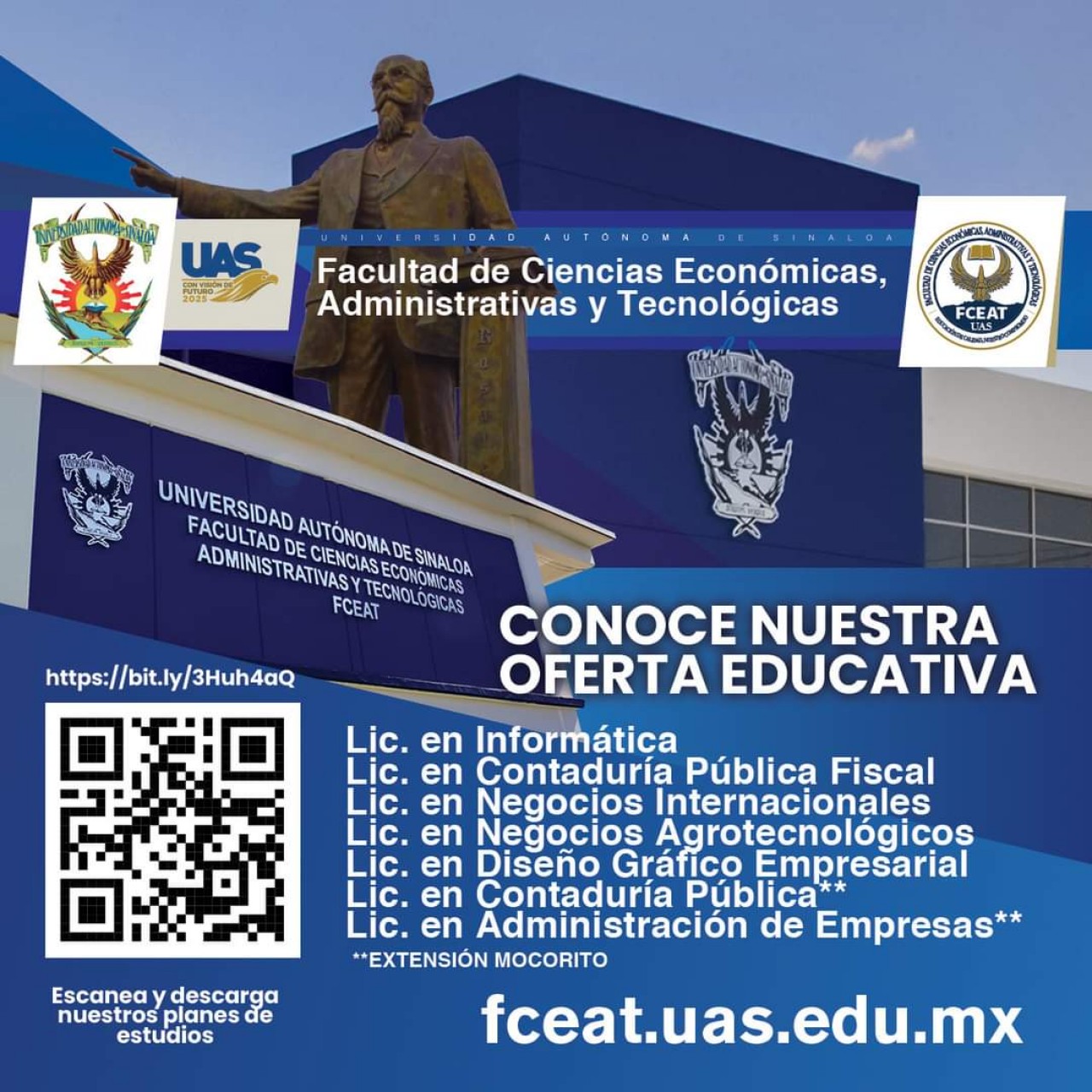 Título de página. Máximo de 60-70 caracteres